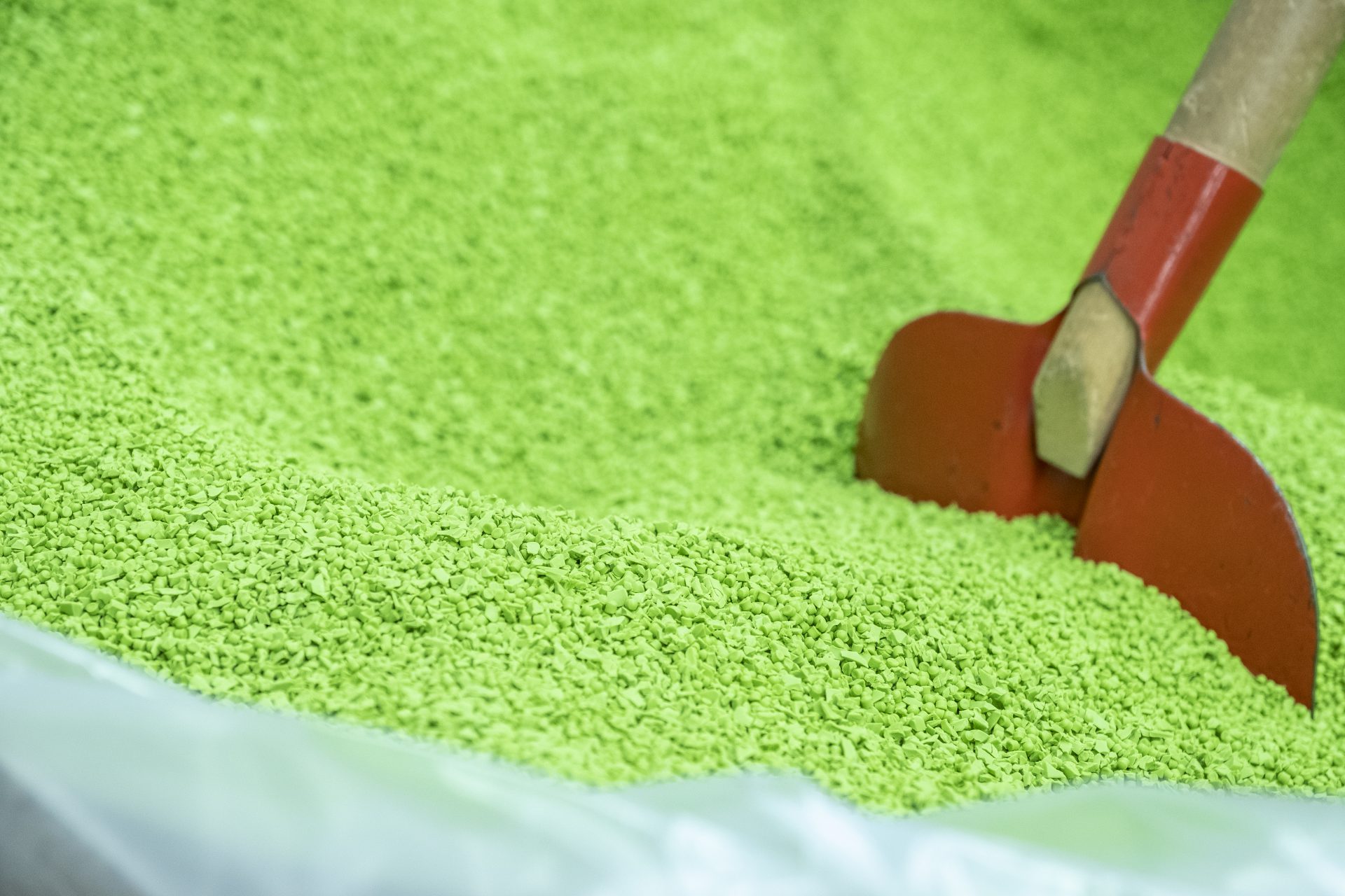 Tps Styrene Block Copolymer Breidenbach