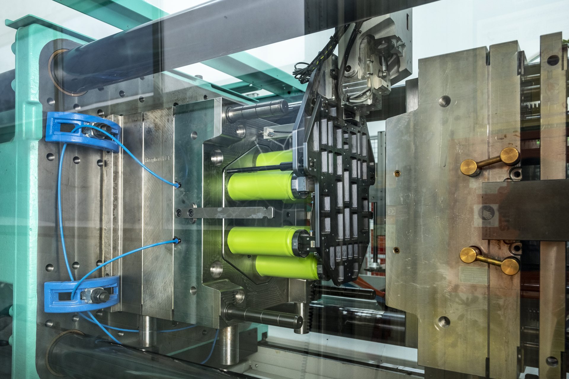 Soft PVC - Breidenbach